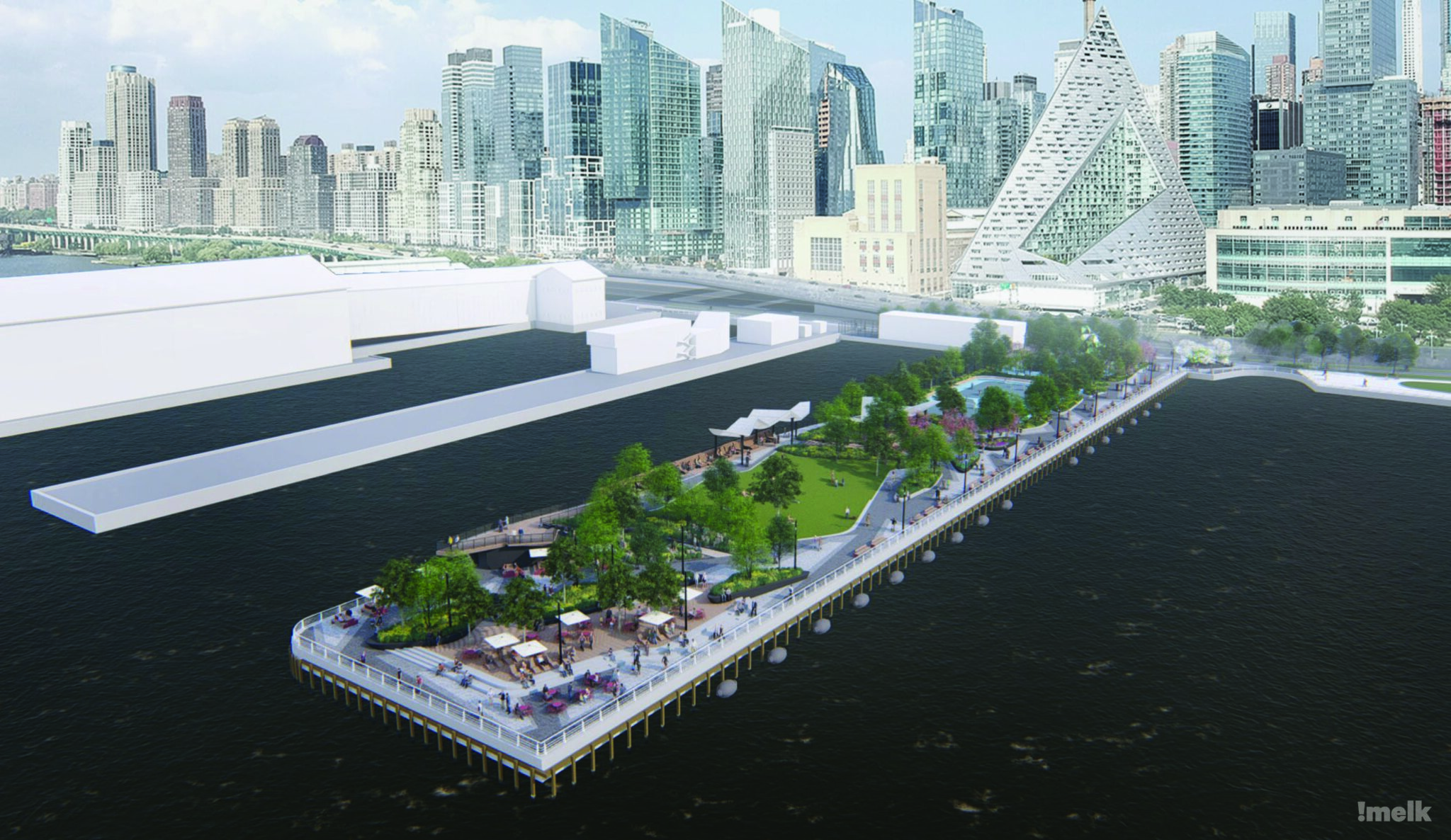 Groundbreakings and Grand Openings: Looking Ahead at 2021 — Hudson ...