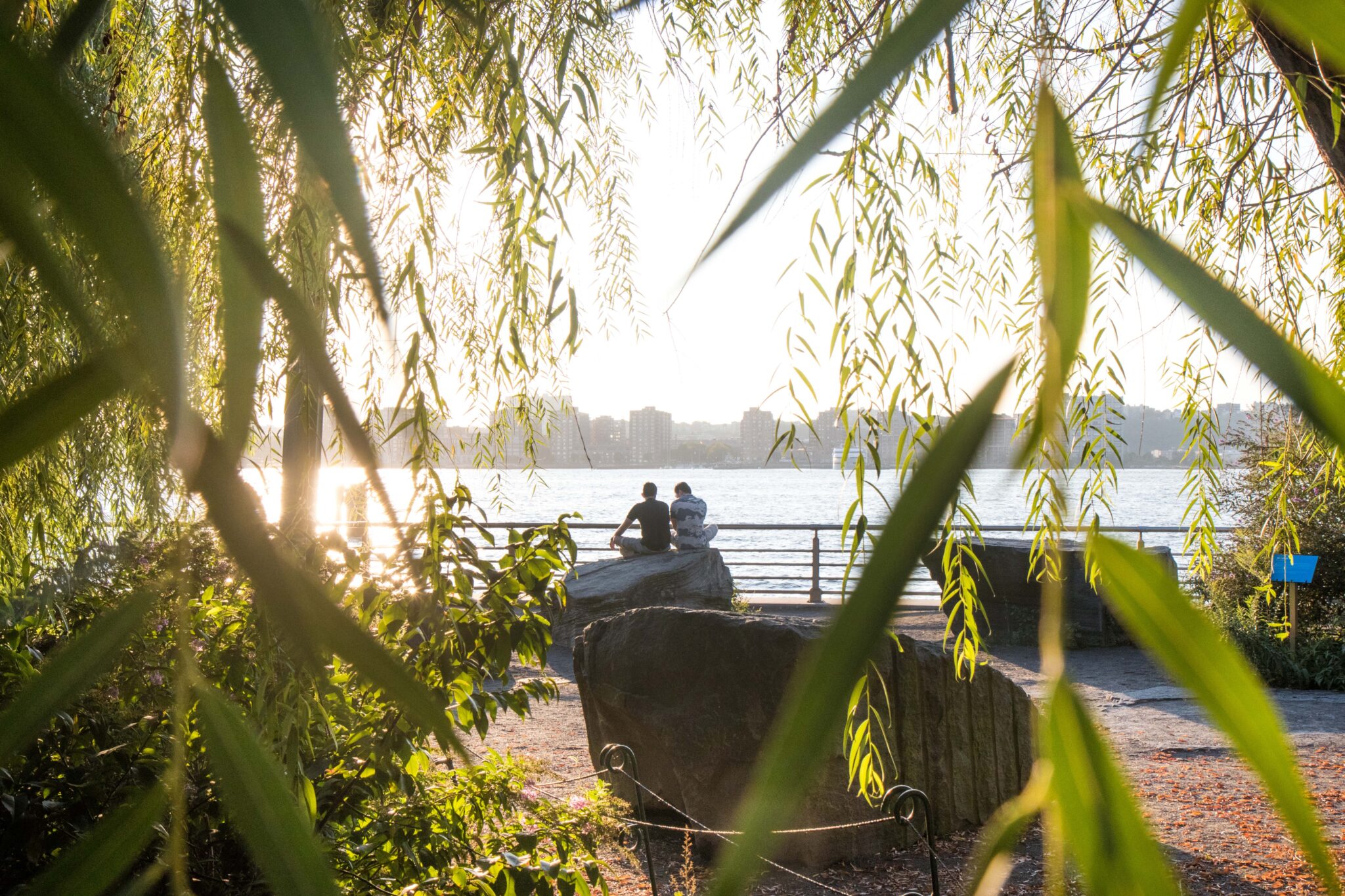 Pier 63 — Hudson River Park