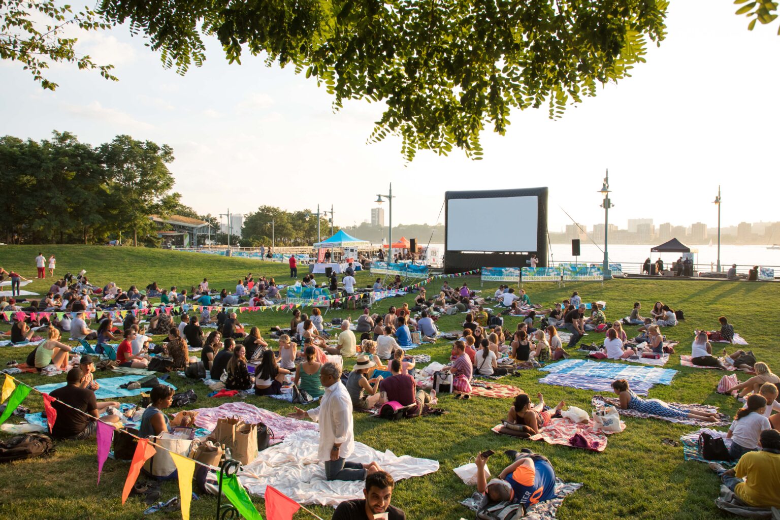 Pier 63 — Hudson River Park