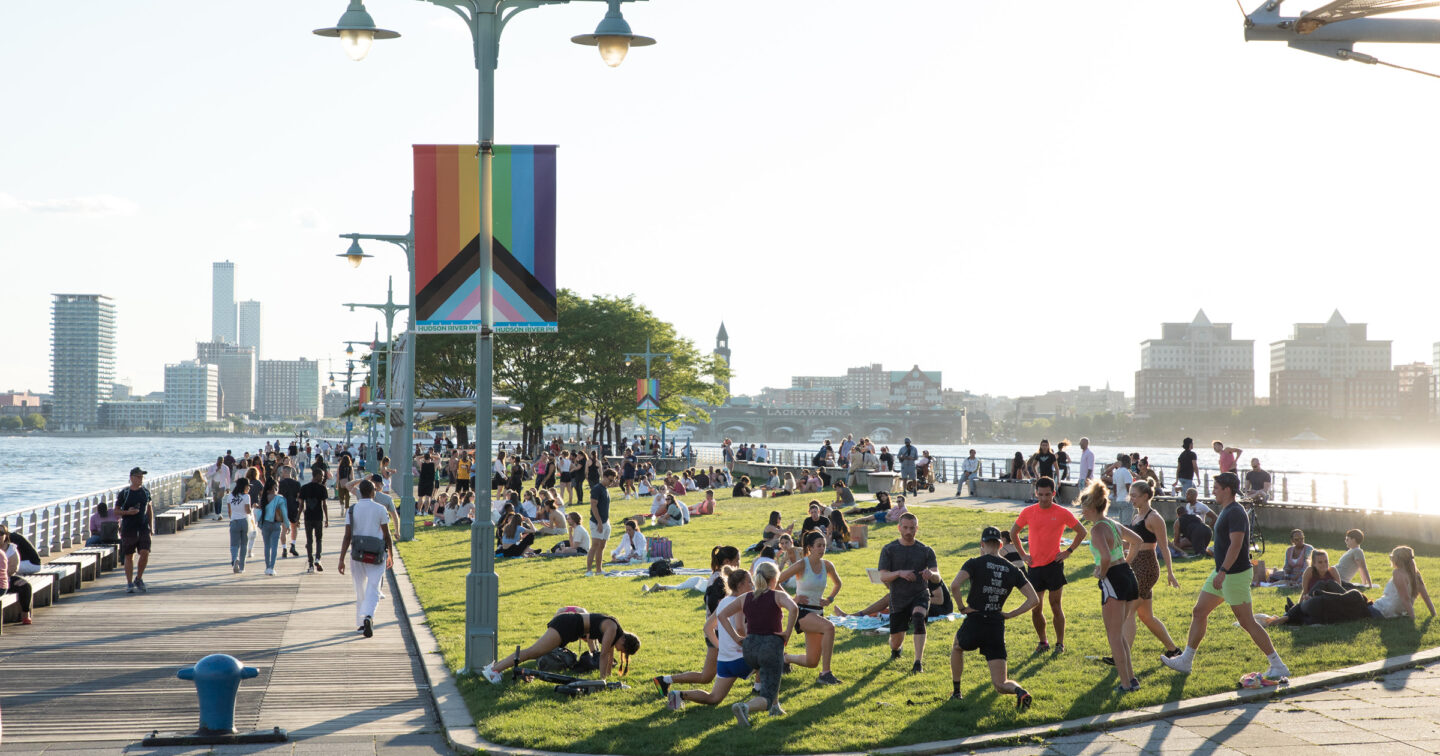 This Pride Month, Connect with the Park as a Place for Community and ...