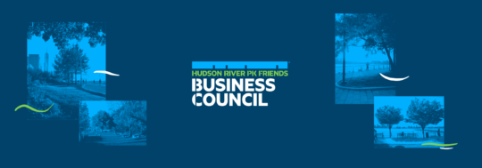 Business Council Members — Hudson River Park