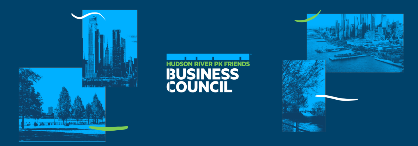Business Council — Hudson River Park