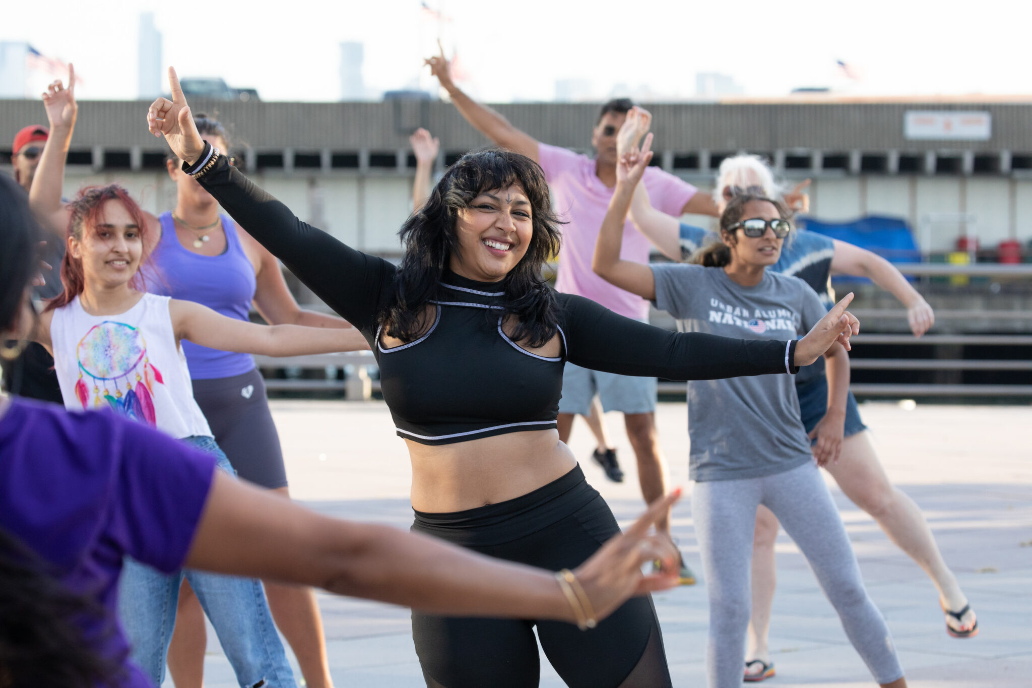 2023 Programming Season: Celebrating 25 Years of Pier Bliss, All Season ...