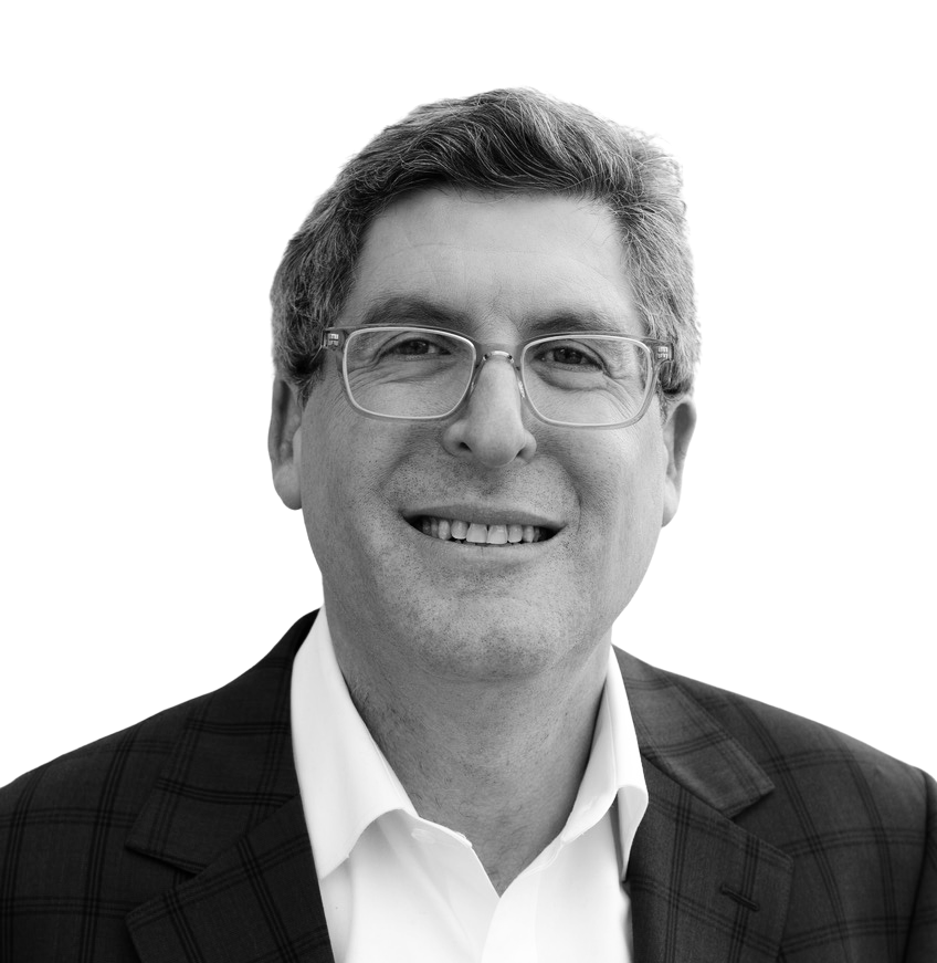 David Weil — Hudson River Park