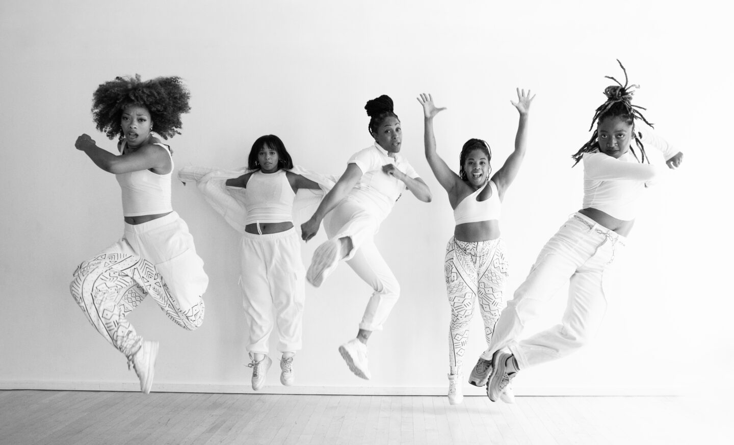 A Conversation with Michele Byrd-McPhee: Honoring Black Dance & Legacy ...